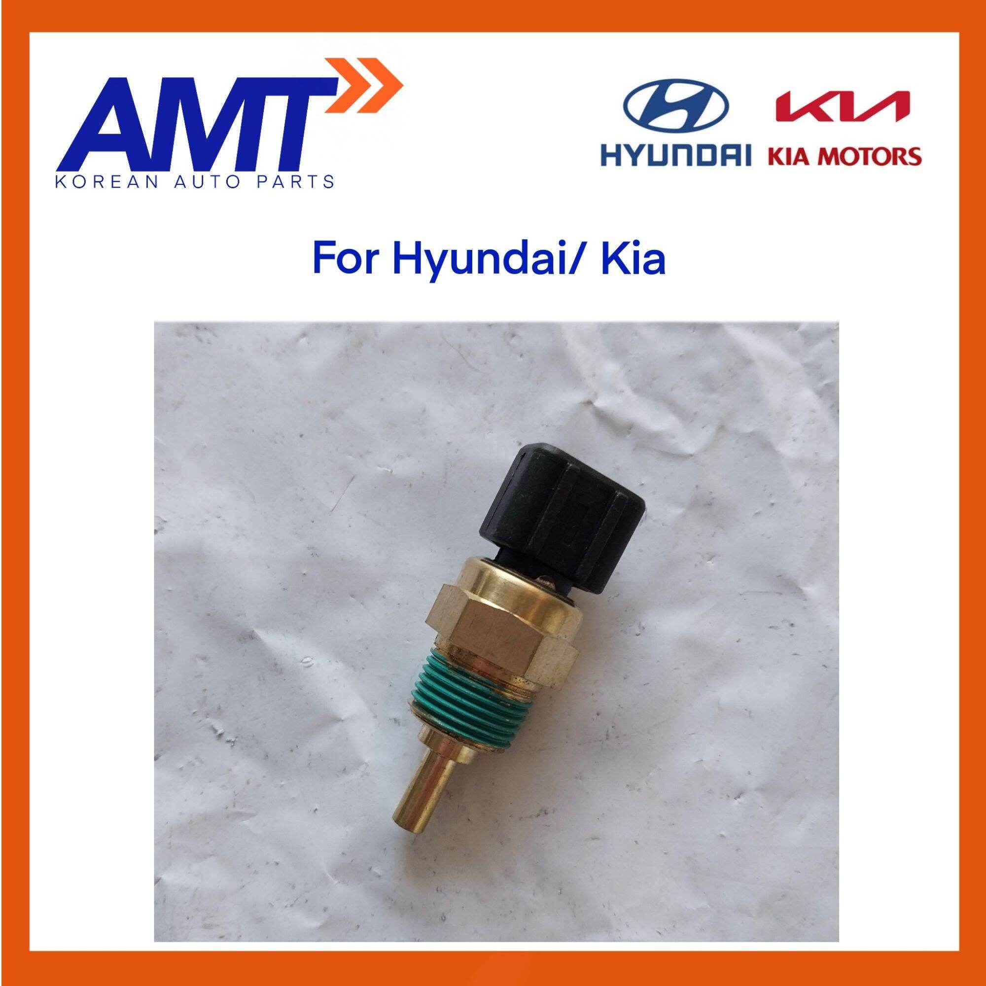Water Temperature Sensor for Hyundai/ Kia [39220-38030] | Lazada PH