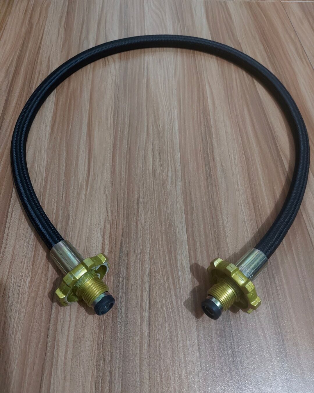 POL TO POL 1 meter Transfer lpg Gas Hose | Lazada PH