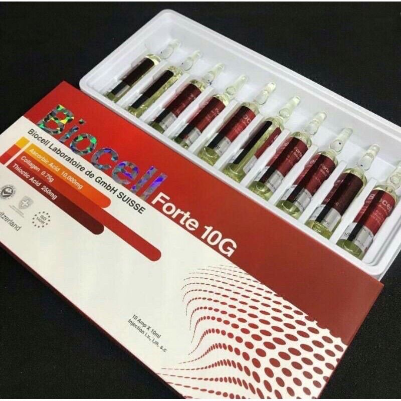 Biocell Forte Collagen | Lazada PH