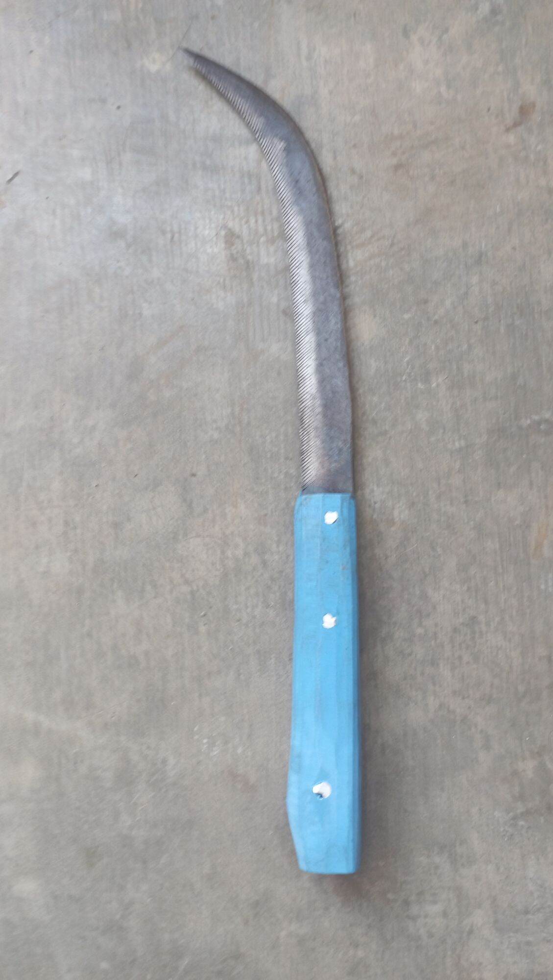 Sickle Karit Palot para sa palay at damo | Lazada PH