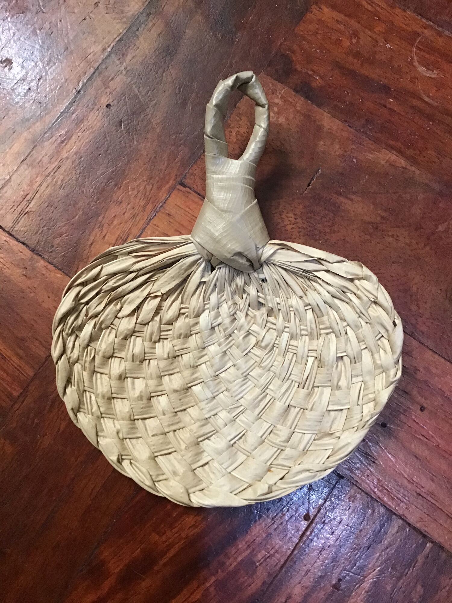 Native Mini Pamaypay | Lazada PH