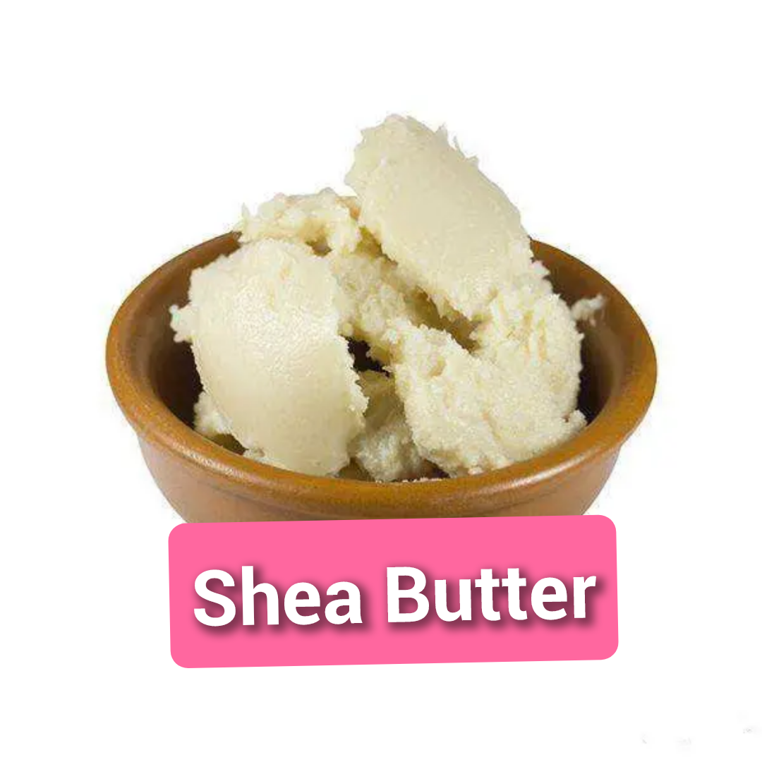 Shea butter Cosmetic Grade 100g/50g/250g | Lazada PH