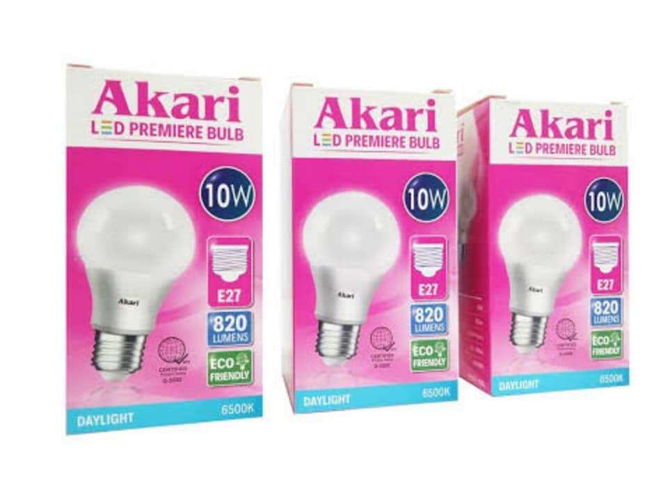 Akari LED Bulb 10W | Lazada PH