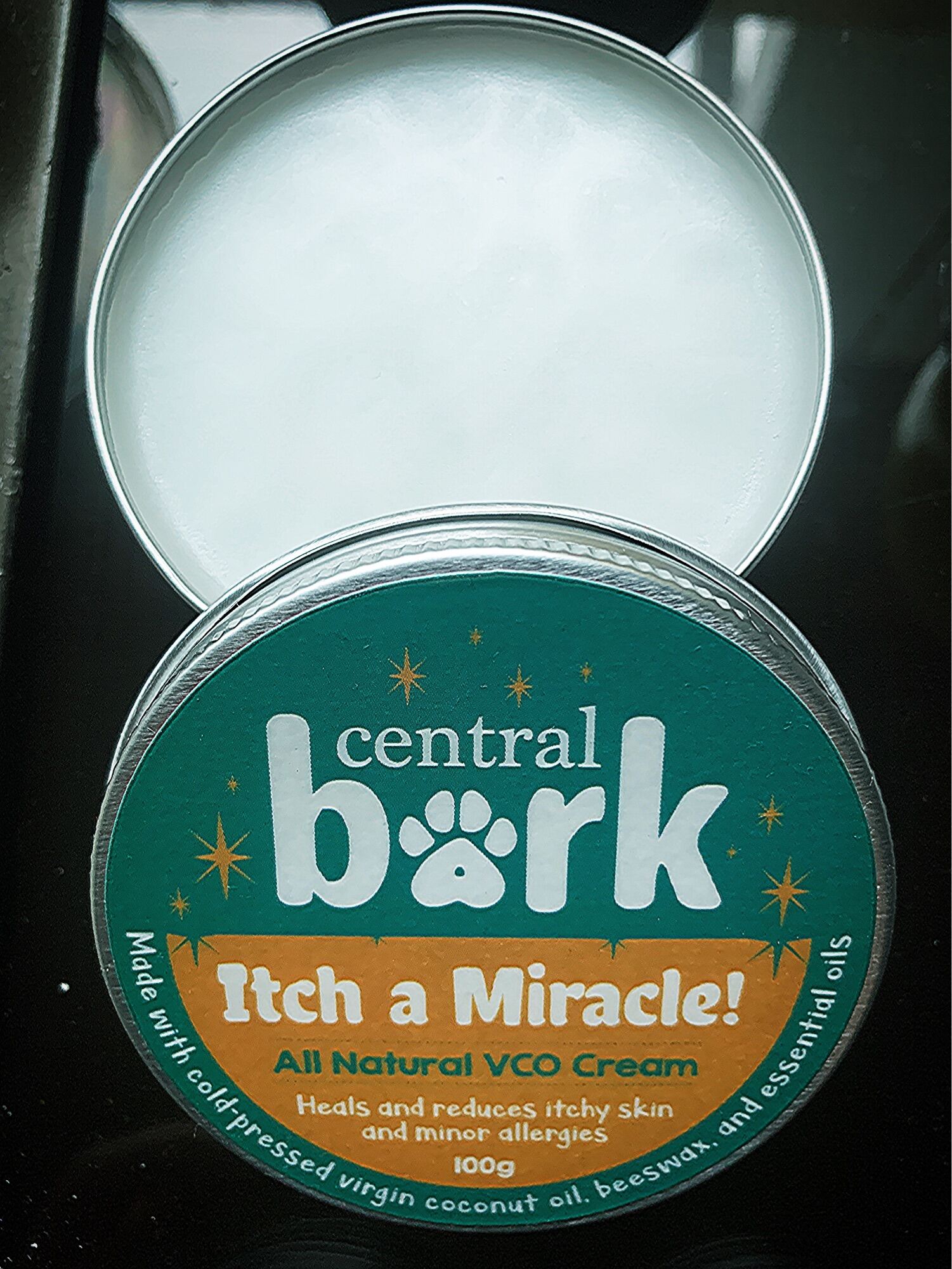 VCO cream for minor itches & pet allergies [Lick-safe!] | Lazada PH