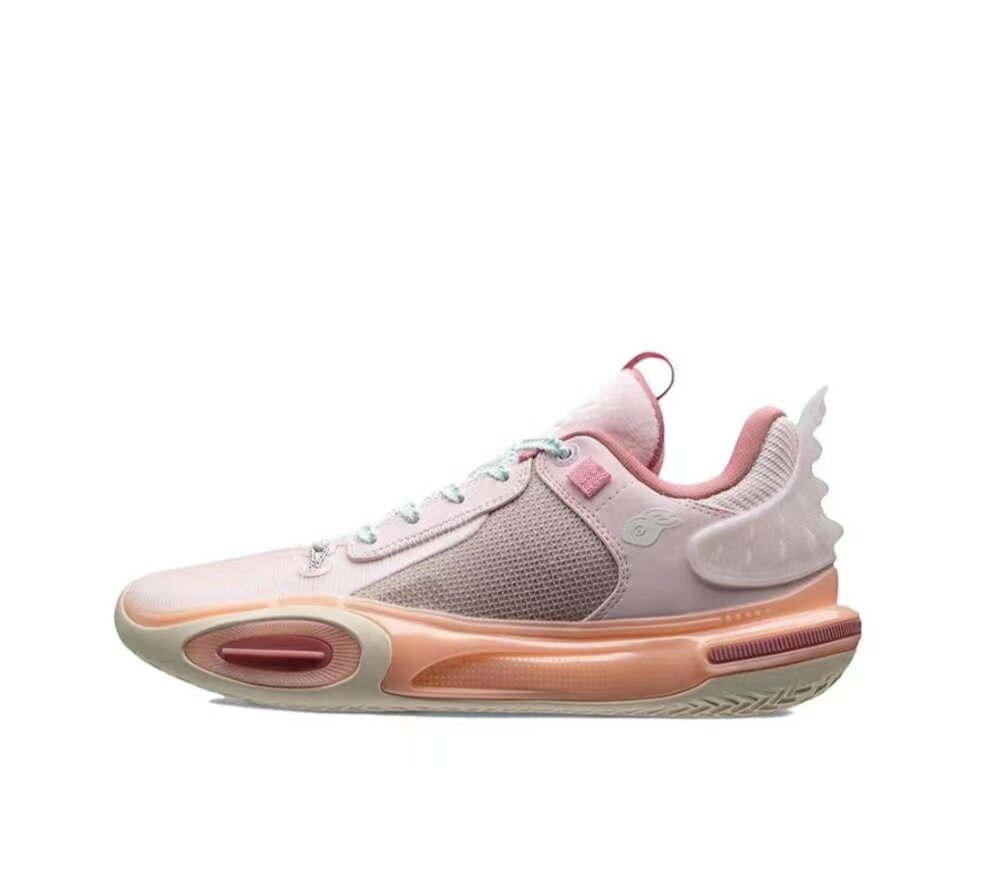 Steel Sports Lining Lining Lining City 11 Black Purple Shock Absorption ...