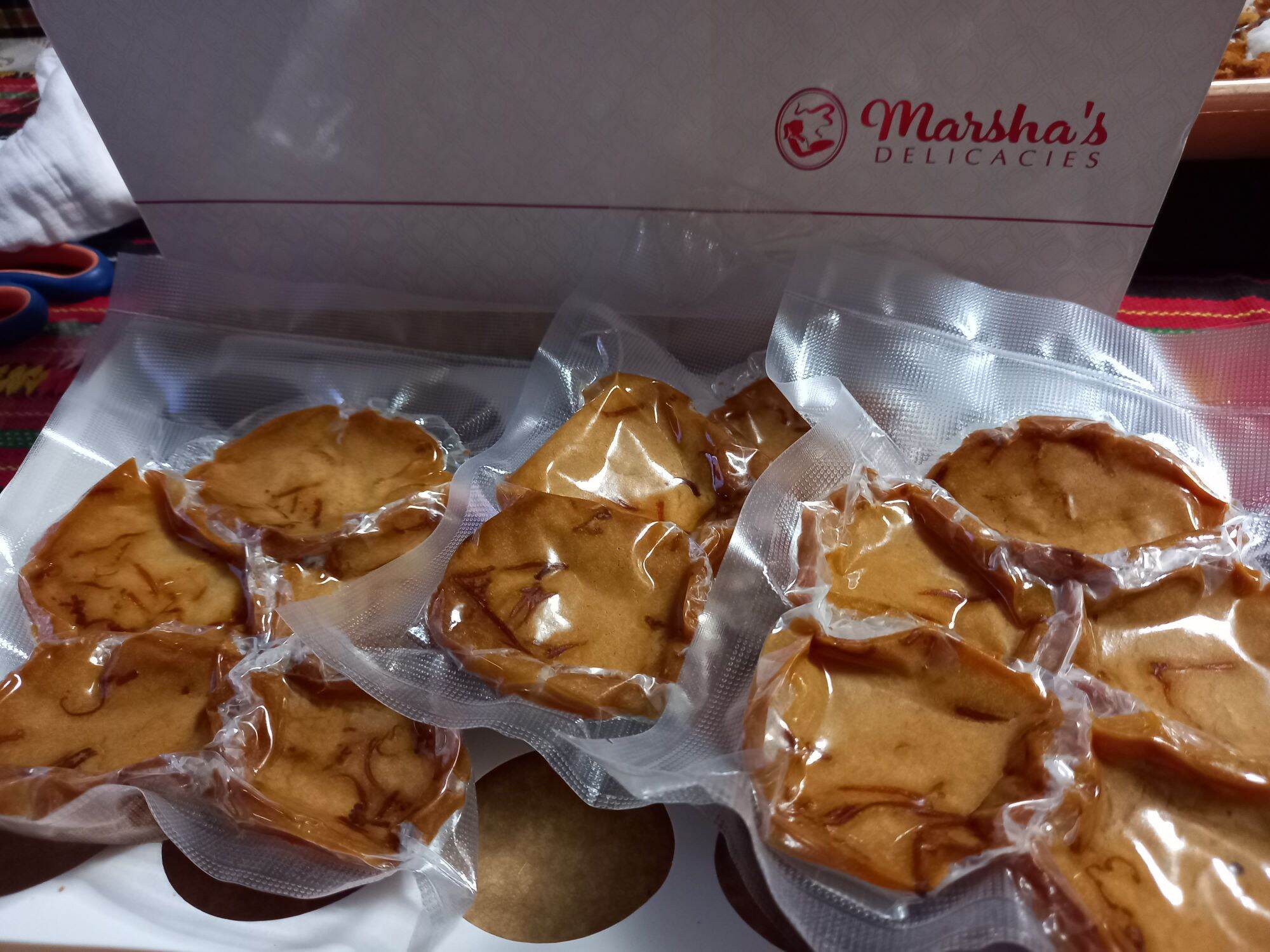 MARSHA'S ROYAL BIBINGKA FROM ILOCOS SUR | Lazada PH