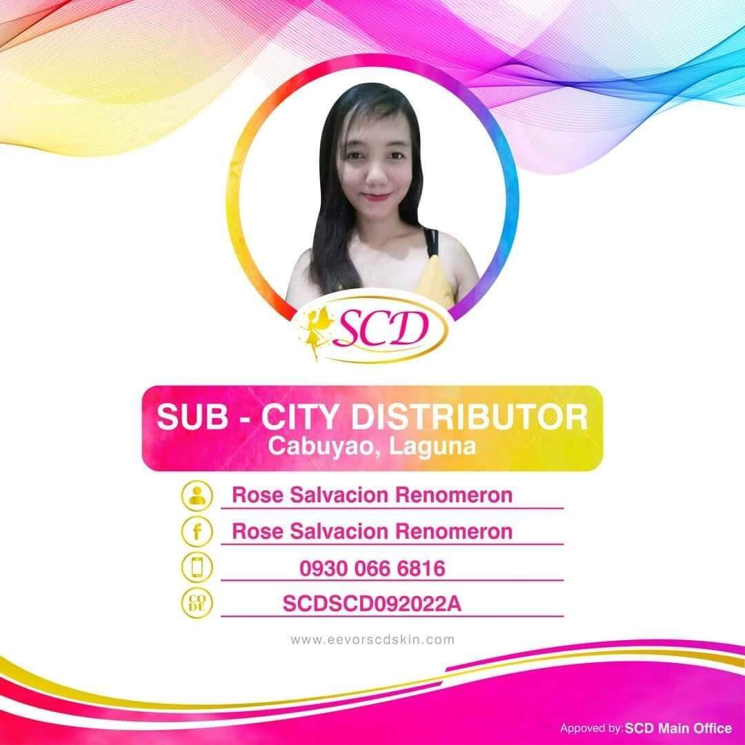 Shop online with SCD City Distributor Cabuyao Laguna now! Visit SCD ...