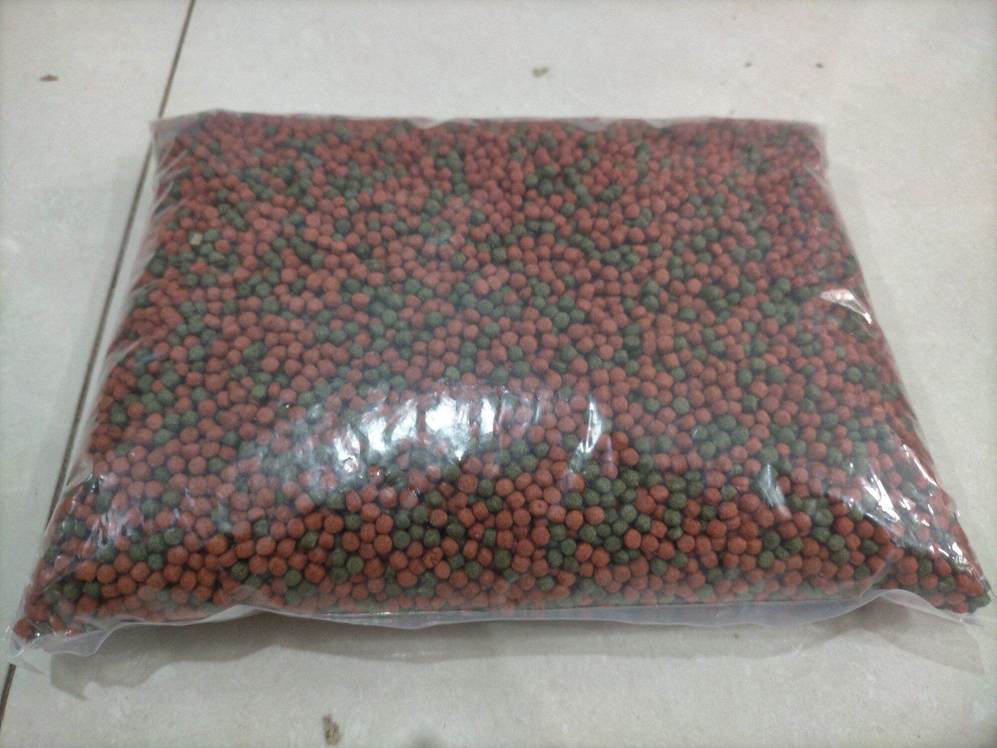 Floating Pellet Medium 500g FISH FOOD | Lazada PH
