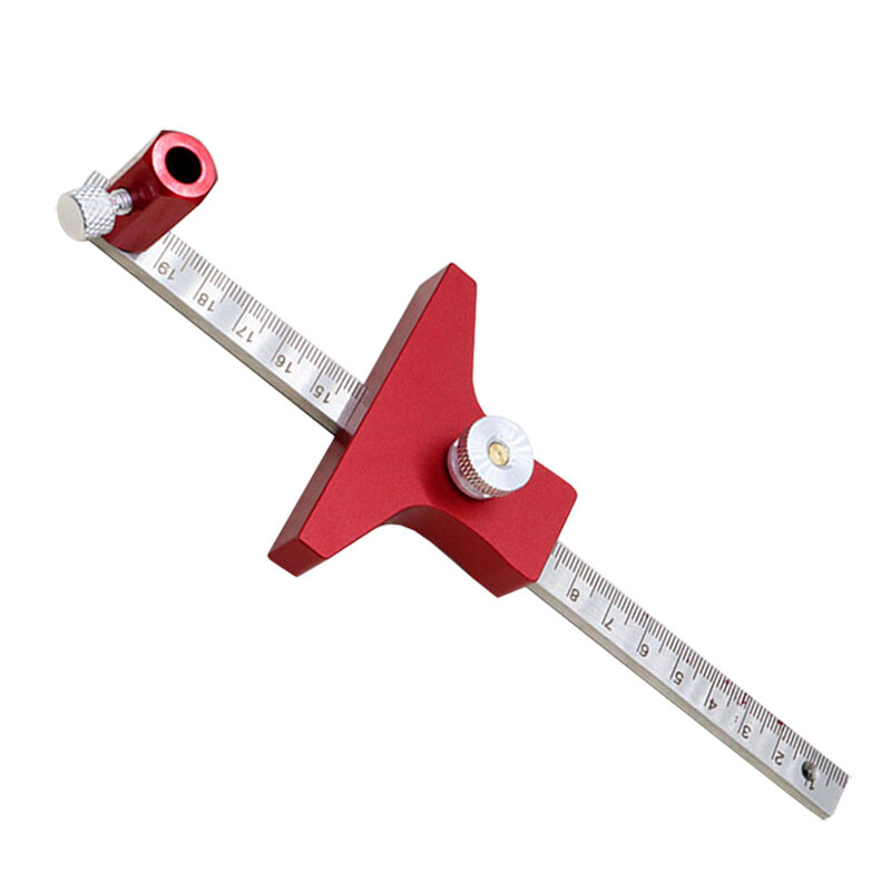 Precision Linear Multi-angle Scriber Marking Gauge Parallel Line ...