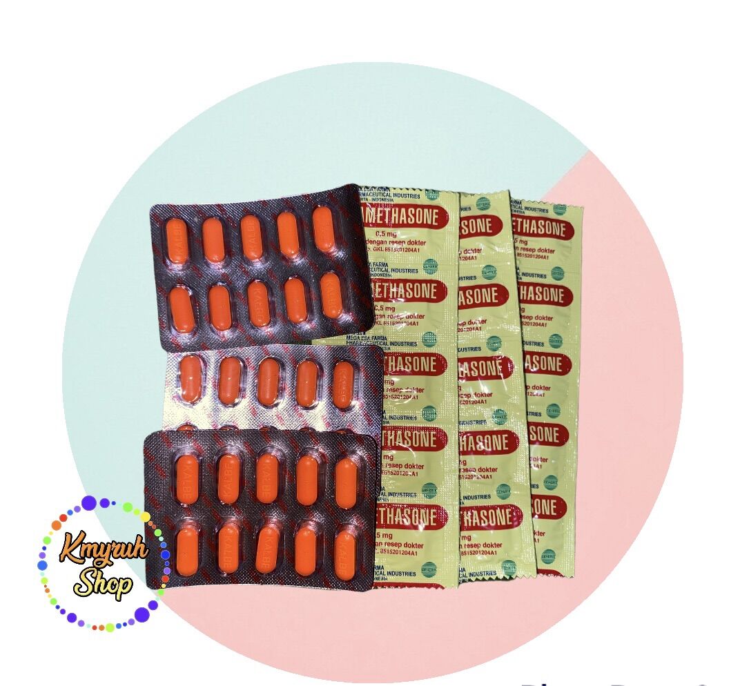 Original pronicy kalbe 3 pairs only good for 1 month | Lazada PH