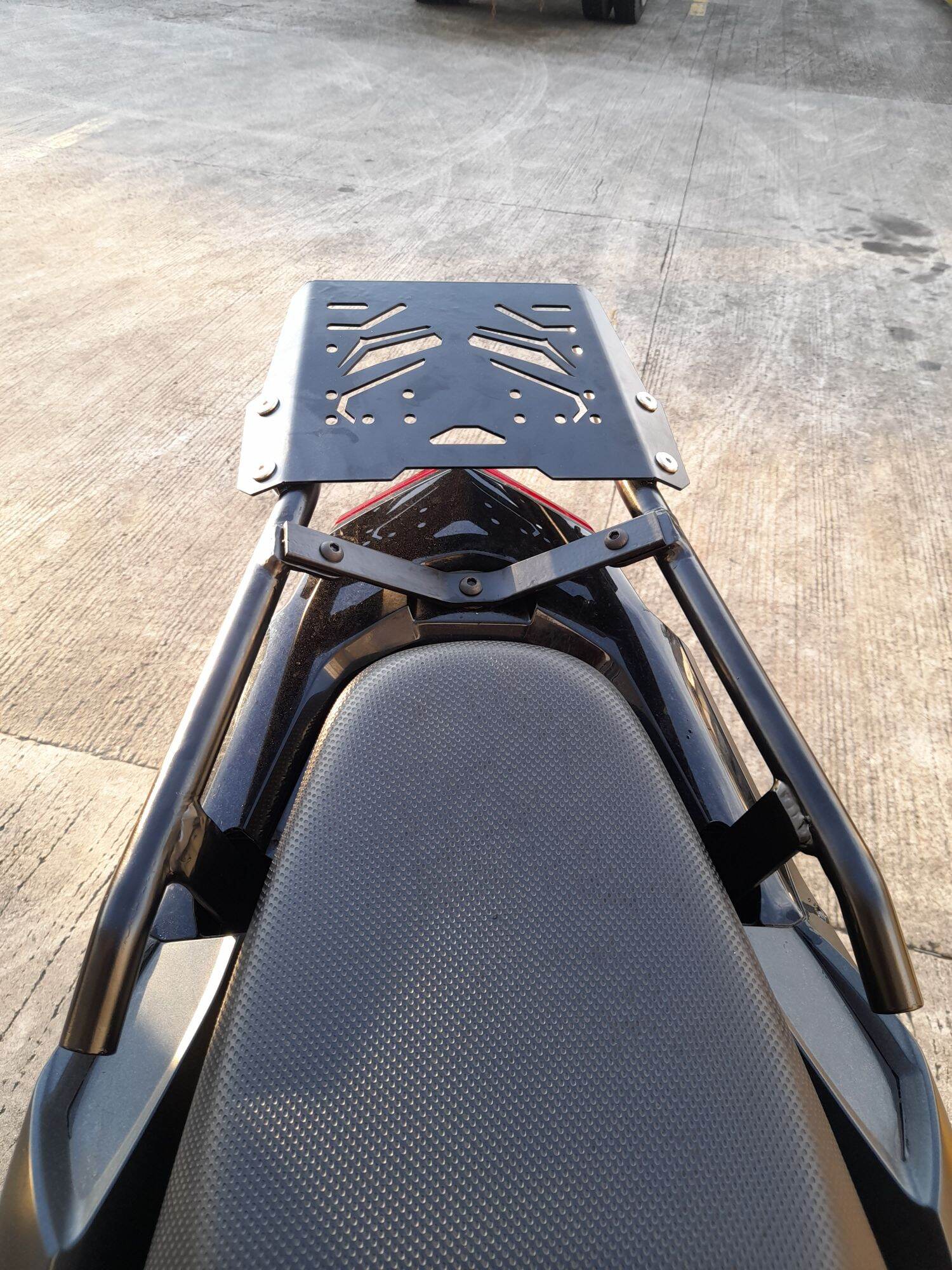 Click v2 tube type | K3 Rack | Lazada PH