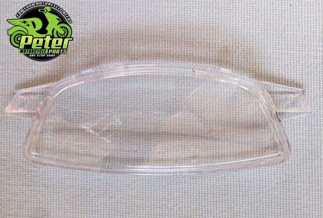 SPEEDOMETER GAUGE LENS HONDA DIO 2 AND 3/ AF28/AF34/35 | Lazada PH