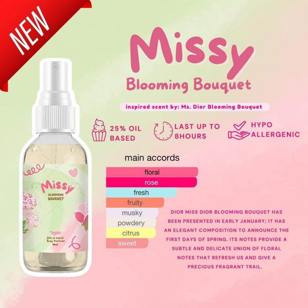 XOXO Cosmeticsph Inspired Perfumes 50ML / can last up to 8 hrs / 25% ...