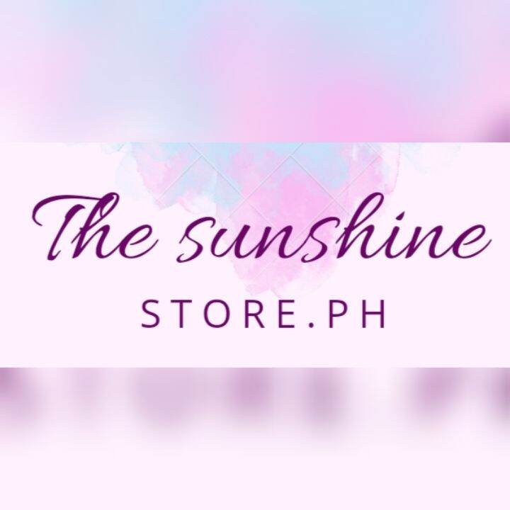 Shop online with The Sunshine Store.ph now! Visit The Sunshine Store.ph ...