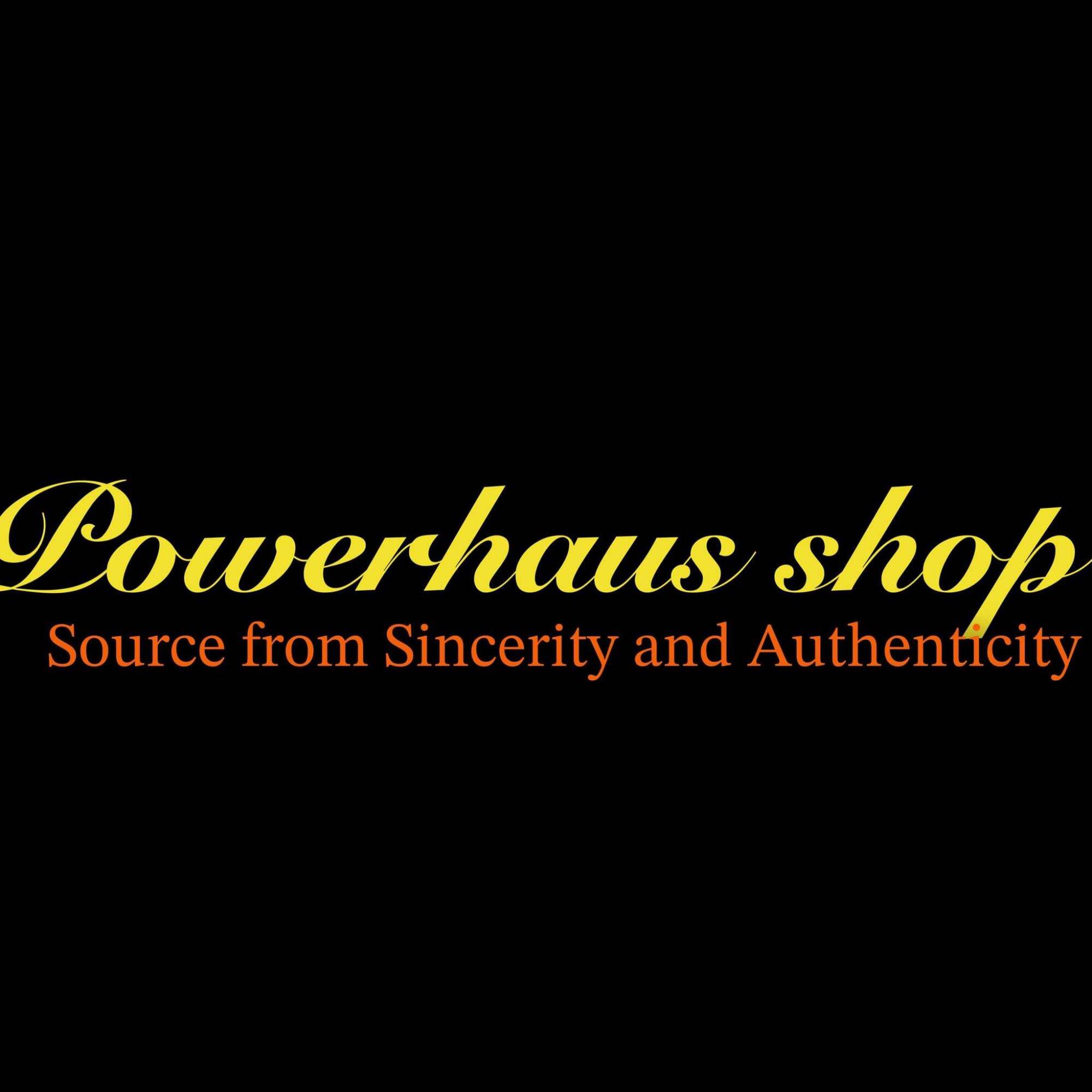 Shop online with Powerhaus Japan now! Visit Powerhaus Japan on Lazada.