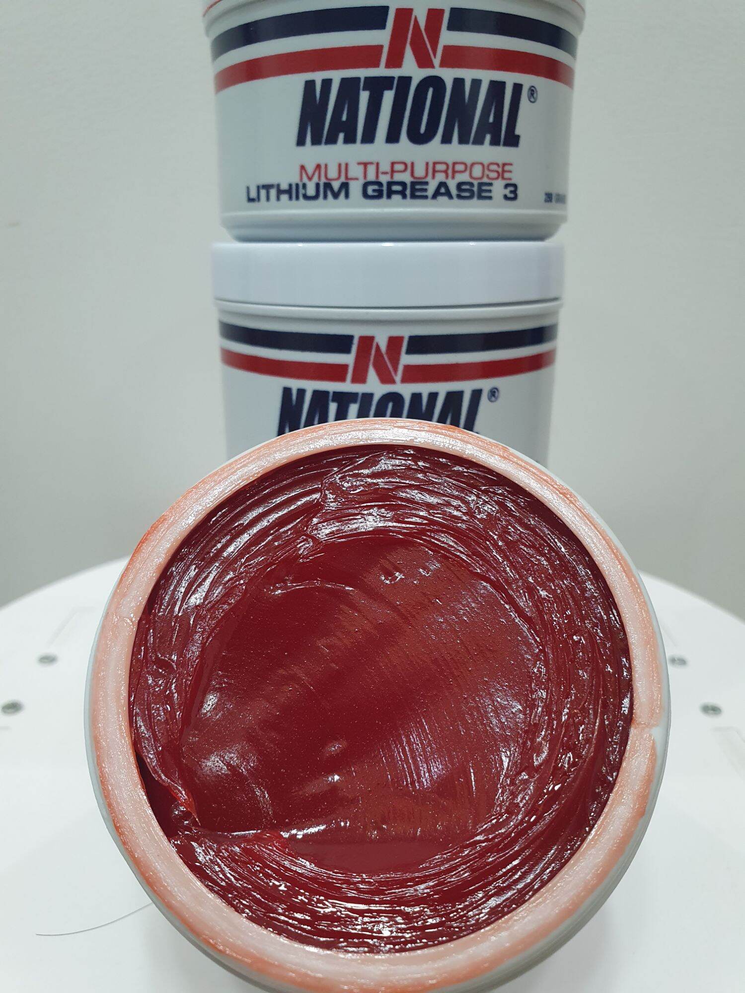 National Multi-purpose Lithium Grease 3 250g & High Temp Lithium Complex grease 500g | Lazada PH