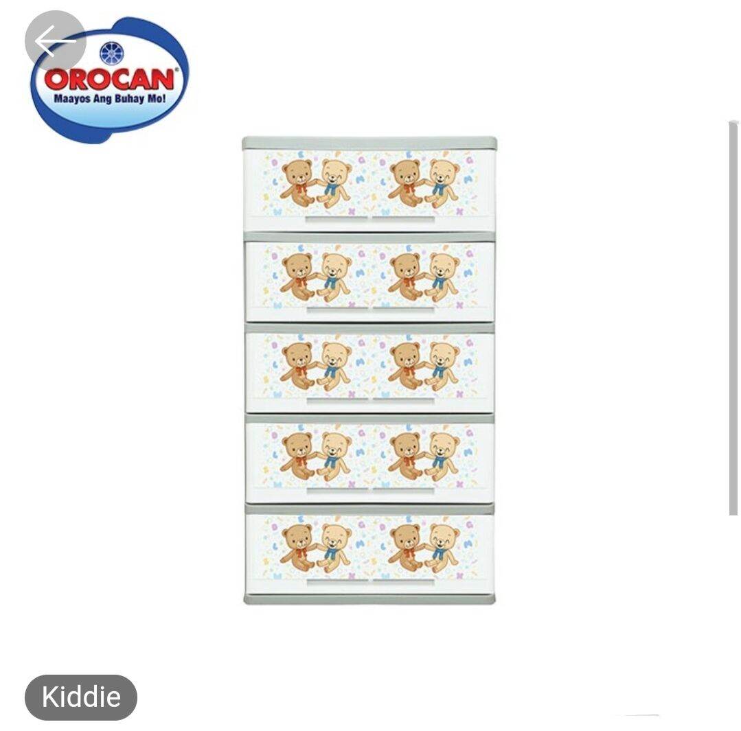 Orocan Ultimo and Milano Caha de Oro Drawer | Lazada PH