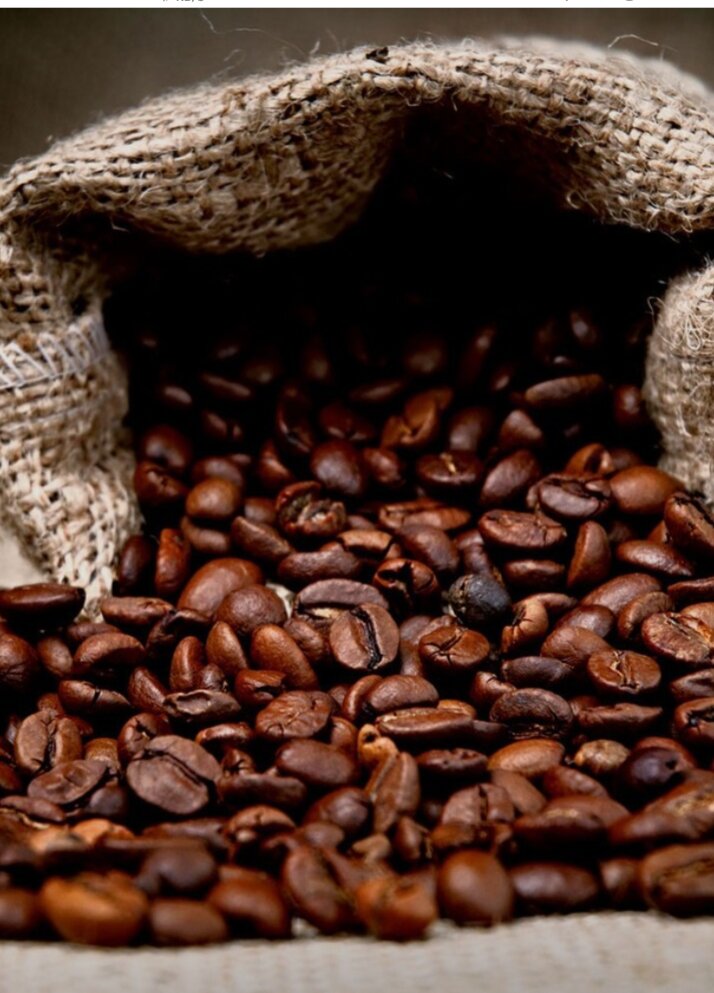 DARK ROAST ARABICA COFFEE | Lazada PH