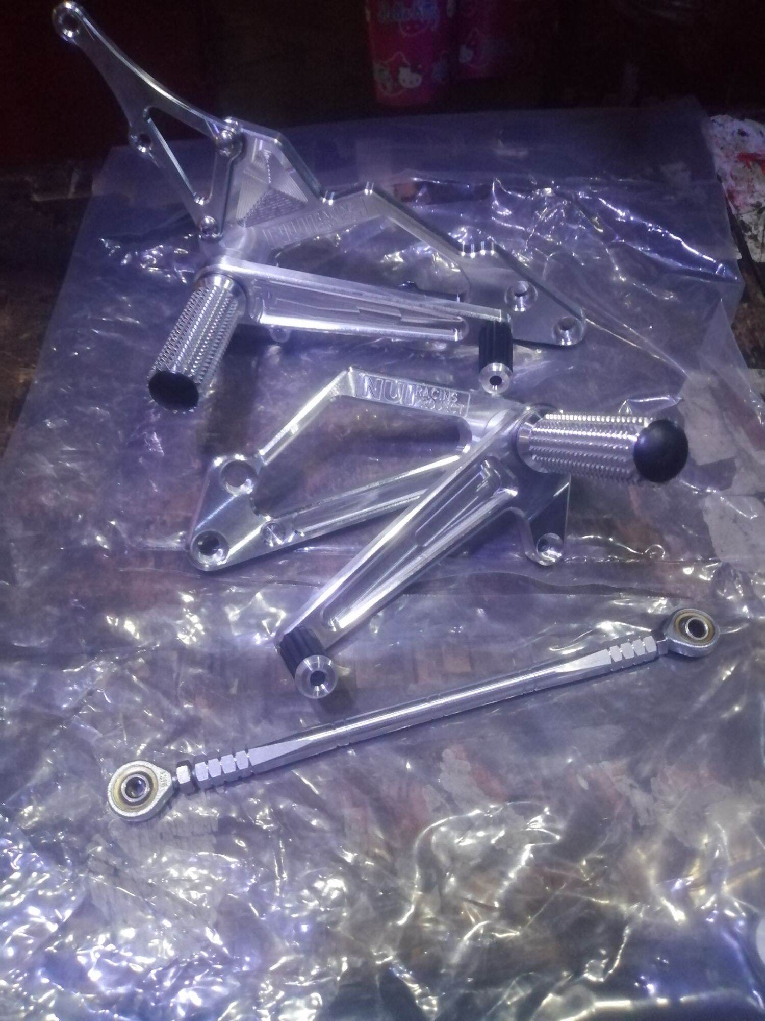 HALF SHIFTER FOR RAIDER150 | Lazada PH