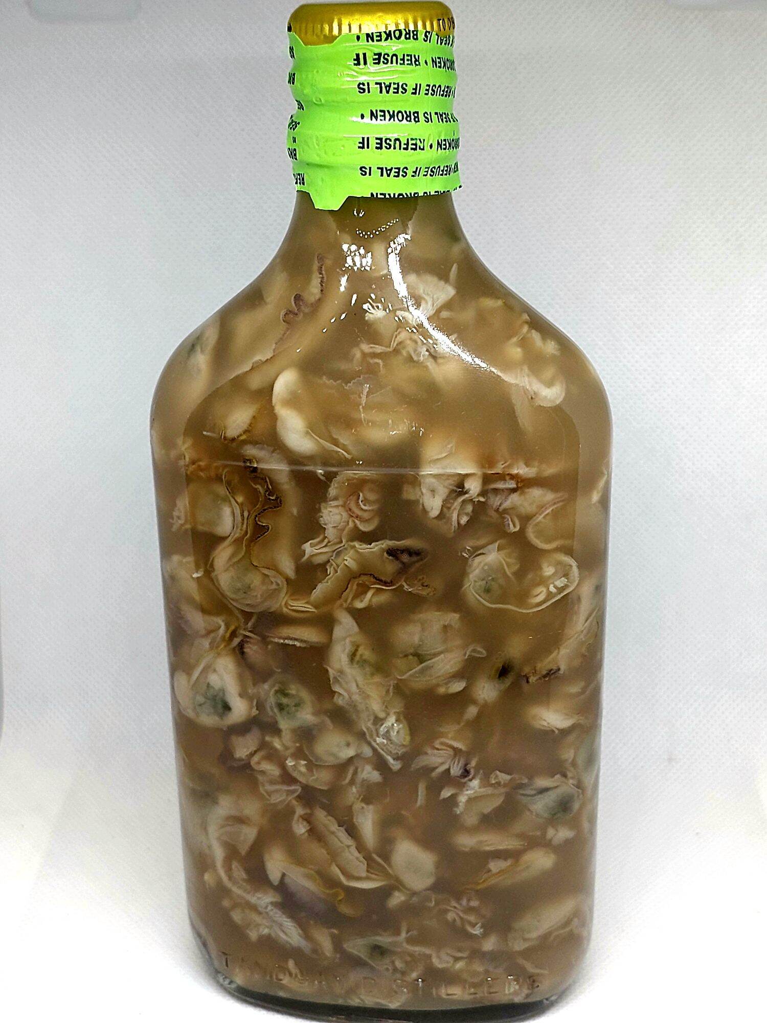 SISI | SPECIALTY FROM ILOILO |500ML | Lazada PH