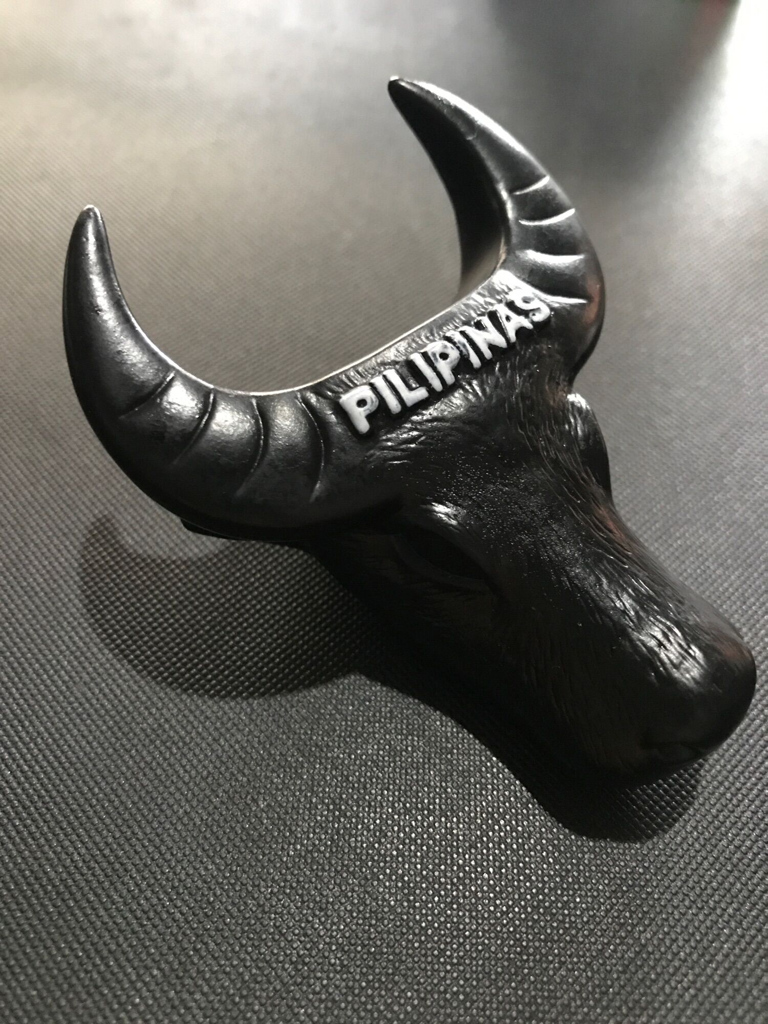 Carabao Slide Scout Accesory | Lazada PH