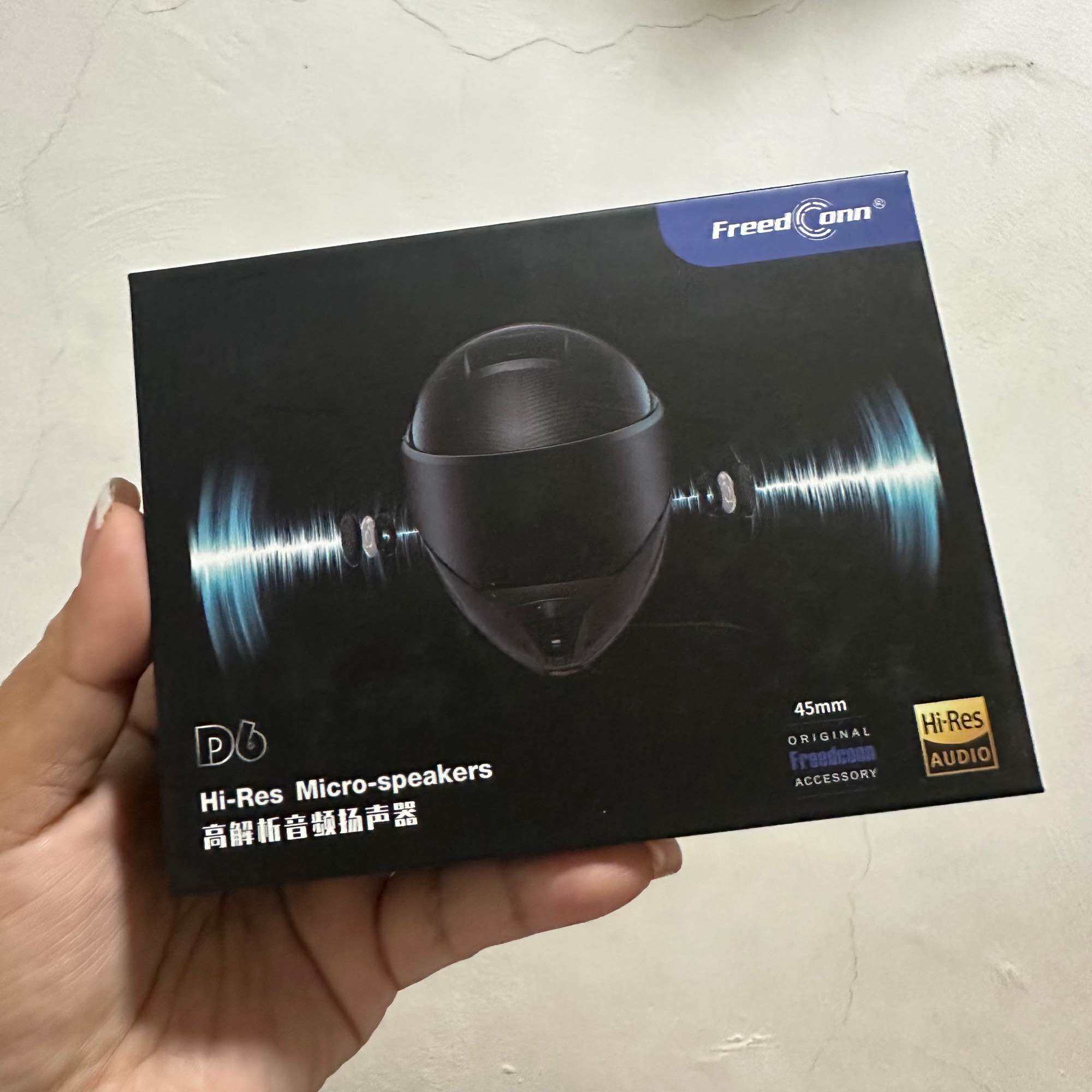 Freedconn Intercom Headset Kit | Lazada PH