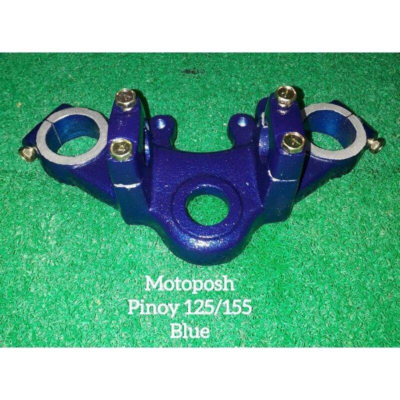 Motoposh Pinoy 125/155 Lowering Crown | Lazada PH