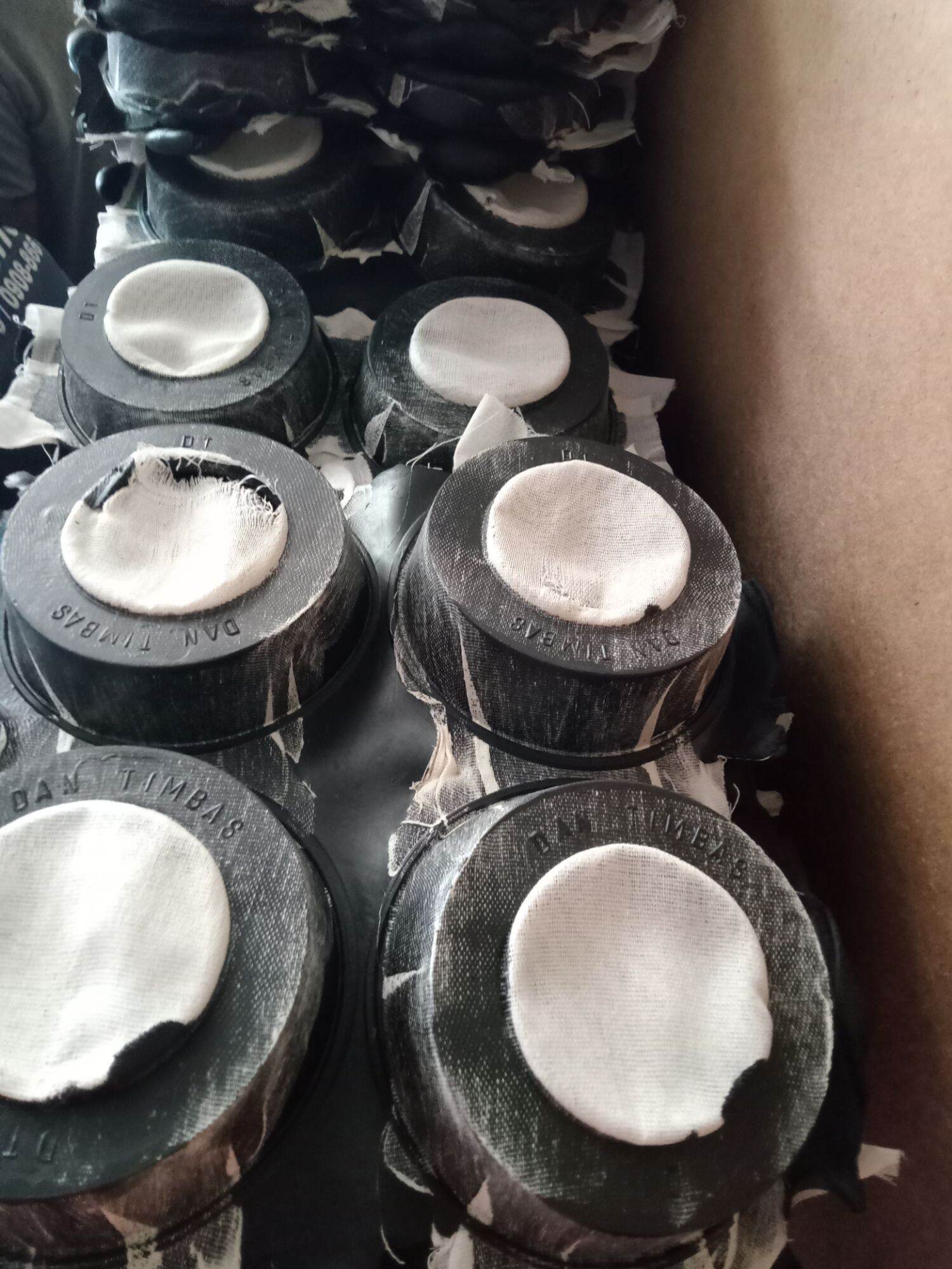 jetmatic pump one dozen 12pcs with play | Lazada PH