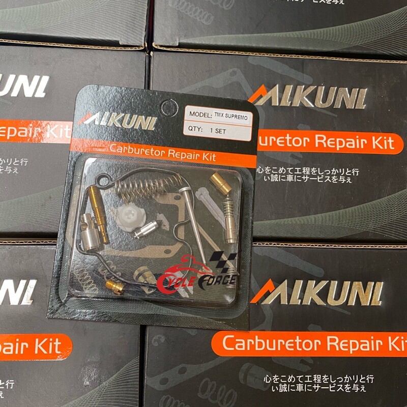 carburator repair kit for tmx supremo | Lazada PH