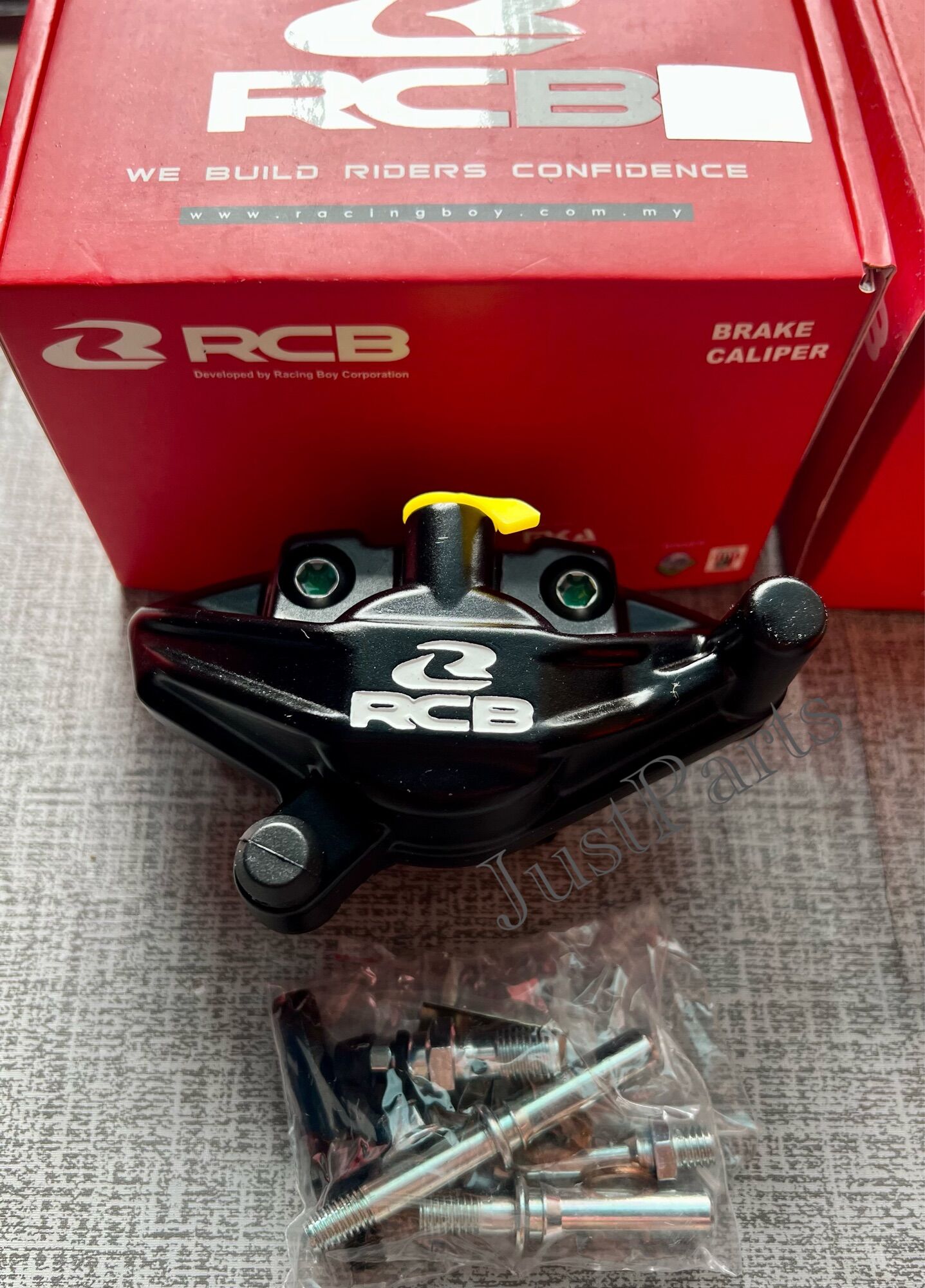 RCB BRAKE CALIPER S-45 SERIES REAR | Lazada PH