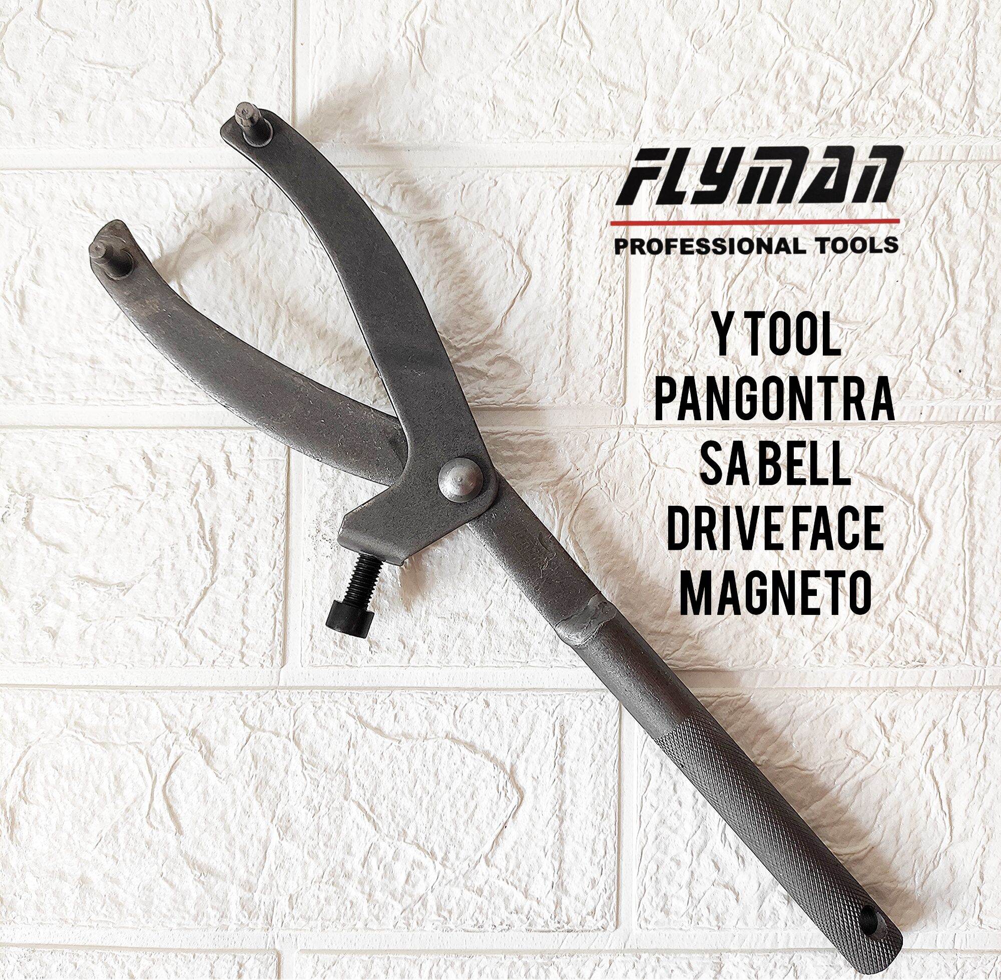 Y TOOL FLYMAN USA | Lazada PH