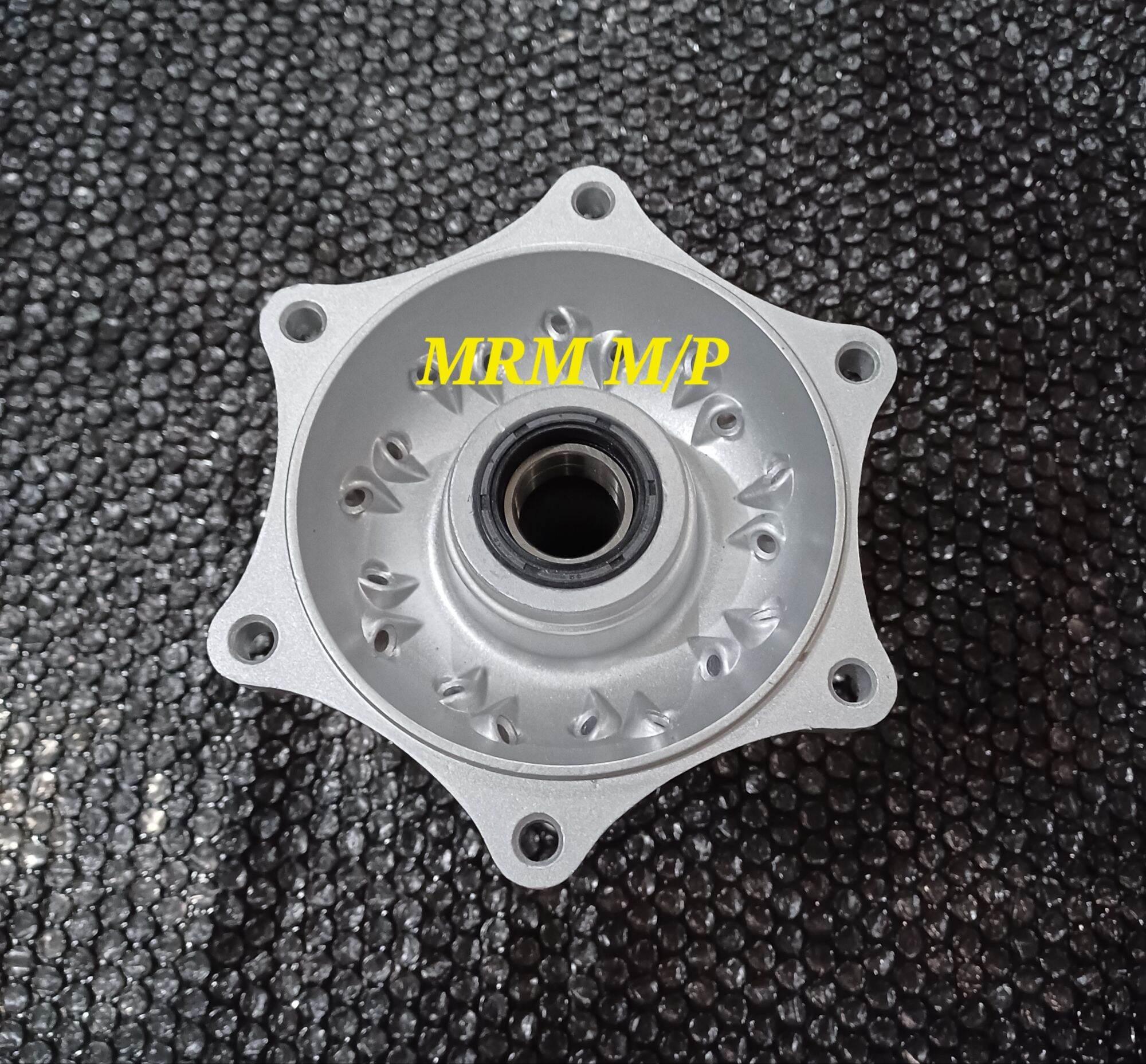 REAR HUB RUSI KRY 200 | Lazada PH