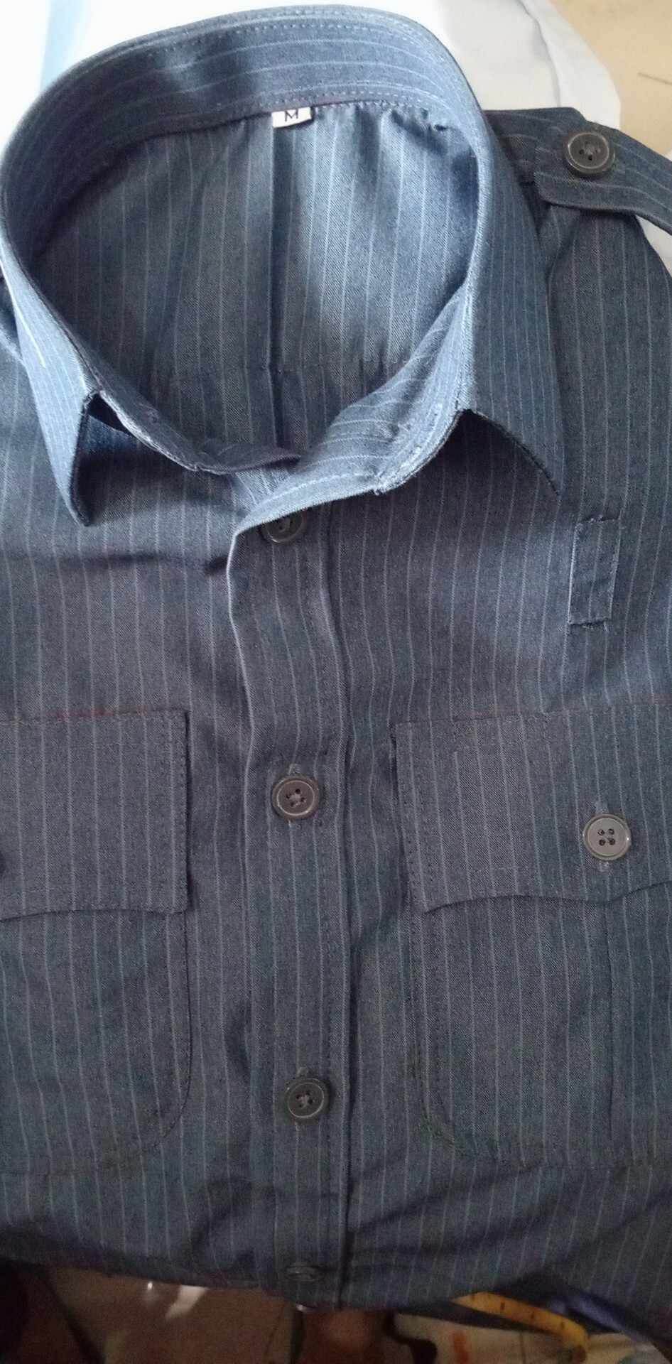 PNP Goa Upper Uniforms | Lazada