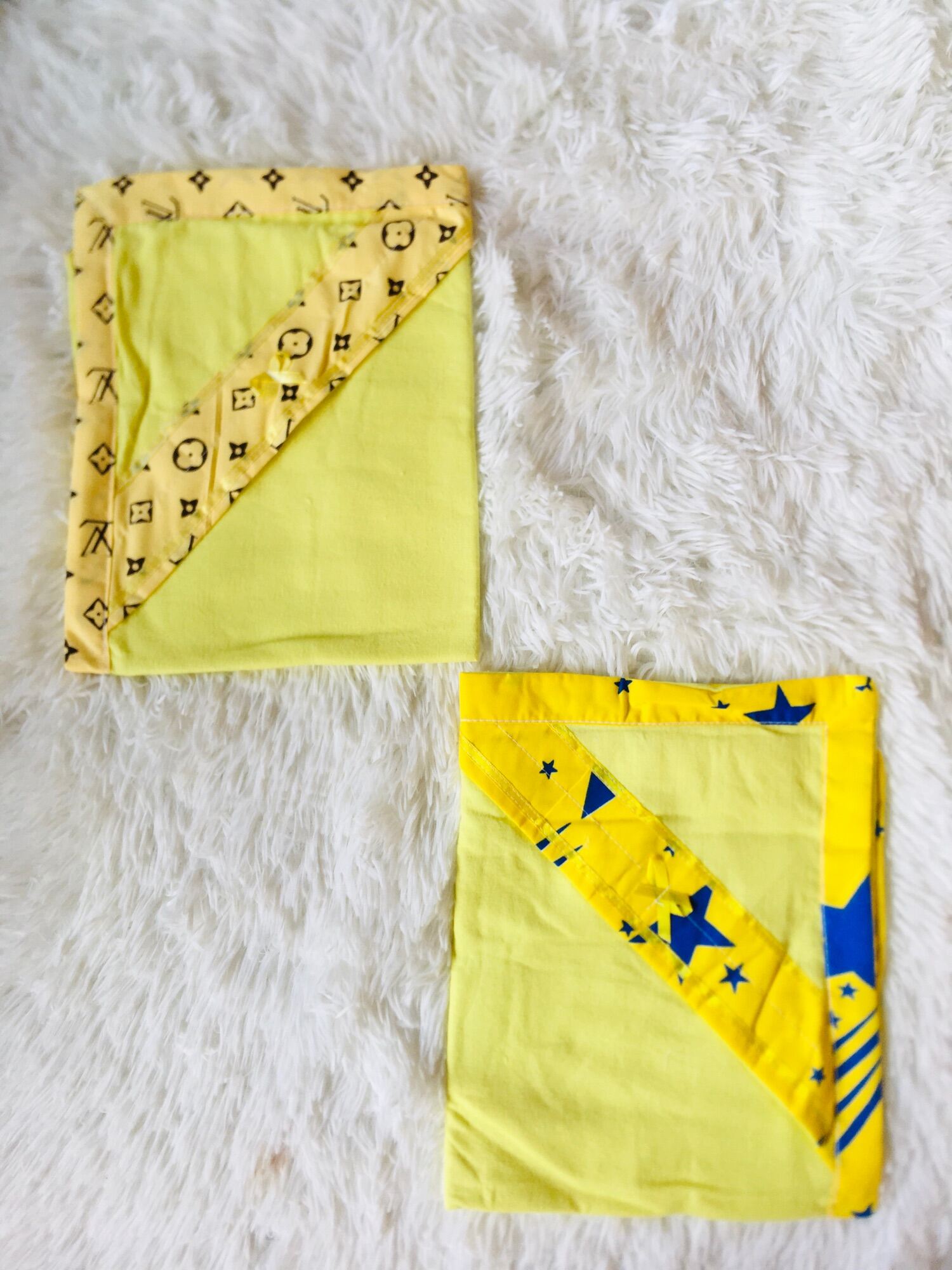 Pranela Baby Hood Receiving Blanket | Lazada PH