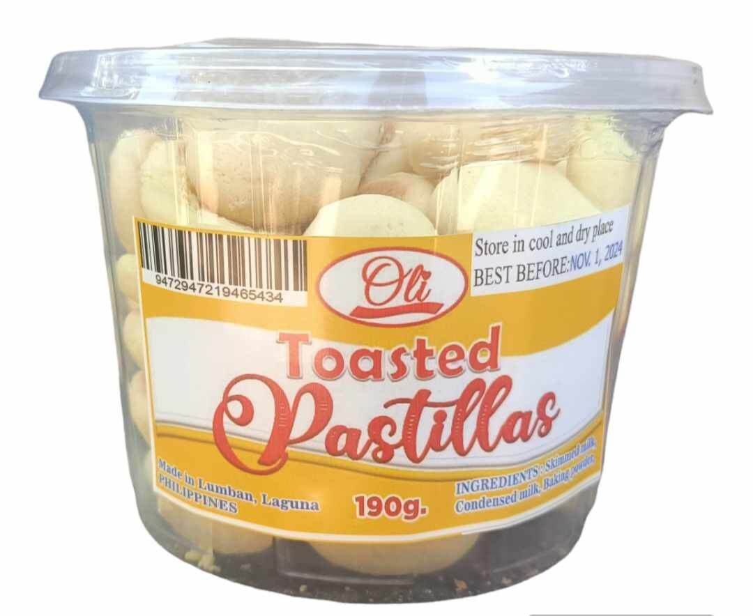 Oli Food Products Official Store in the Philippines, Online Shop 02 2025