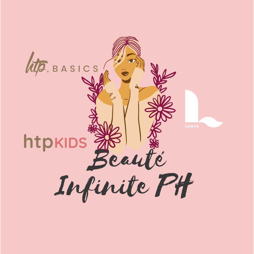 LOOCA & HTP by Beaute Infinite PH