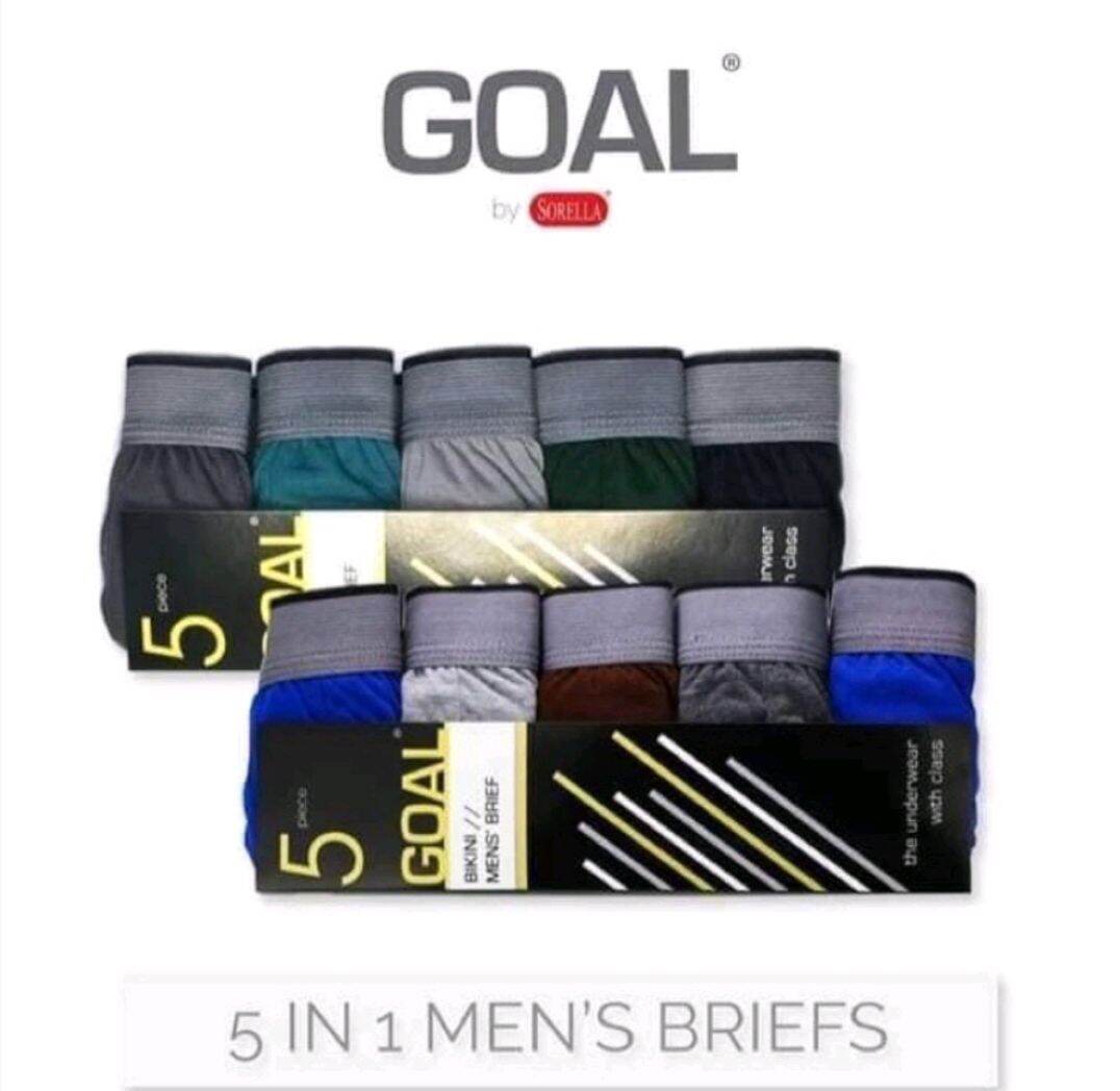 ORIGINAL GOAL BRIEF FOR MEN | Lazada PH