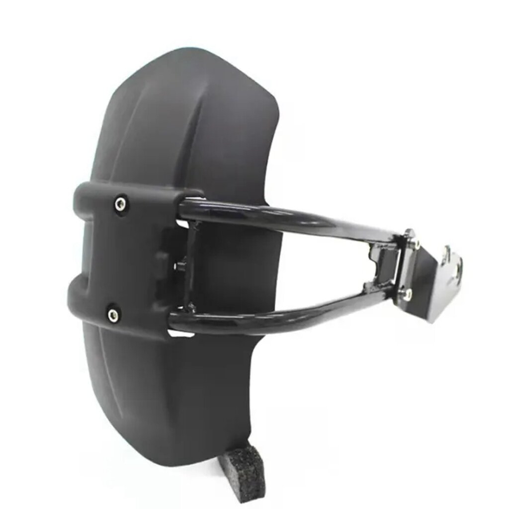 Motorcycle Rear Fender Mudguard Mudflap Mud Tire Splash Guard For ...