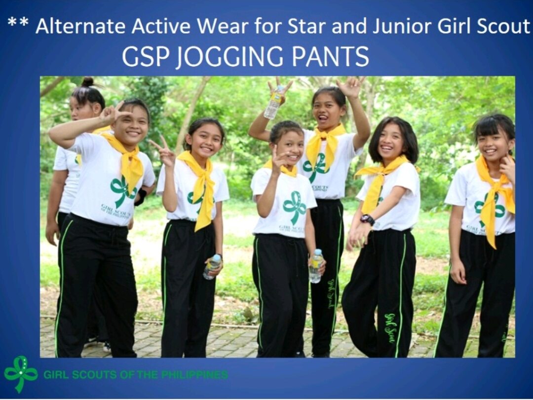 GSP Jogging pants | Lazada PH