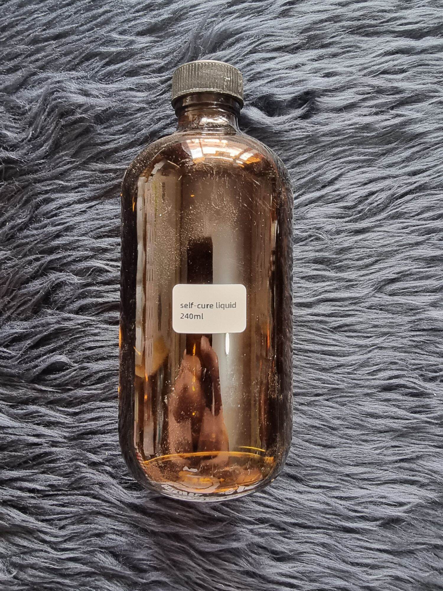 Self Cure Liquid, Heat Cure Liquid and Moldguard Liquid for denture ...