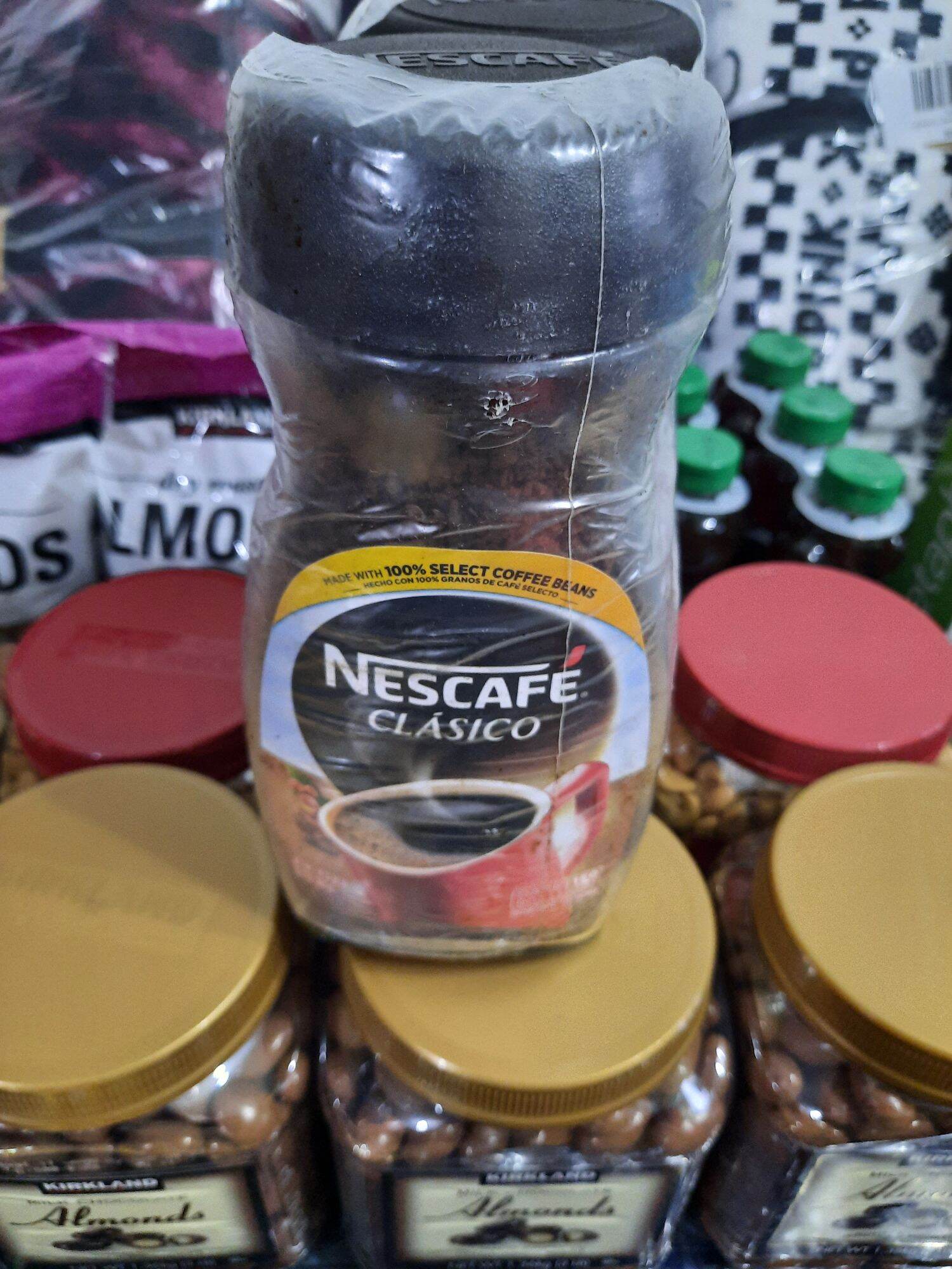 Nescafe Classic Coffee | Lazada PH