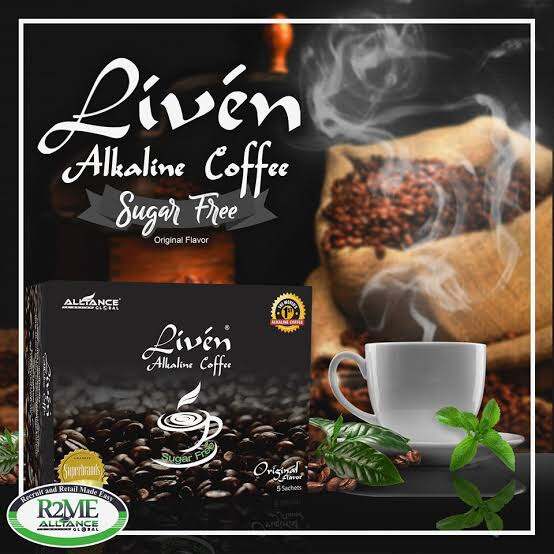 Alkaline Coffee | Lazada PH