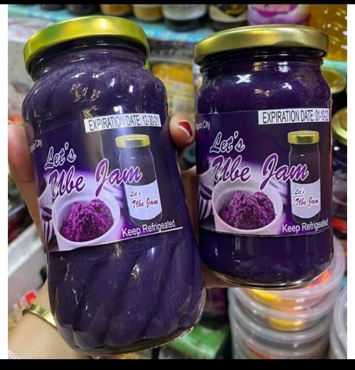 10 Best Ube Jams In The Philippines 2024 – PJBZT
