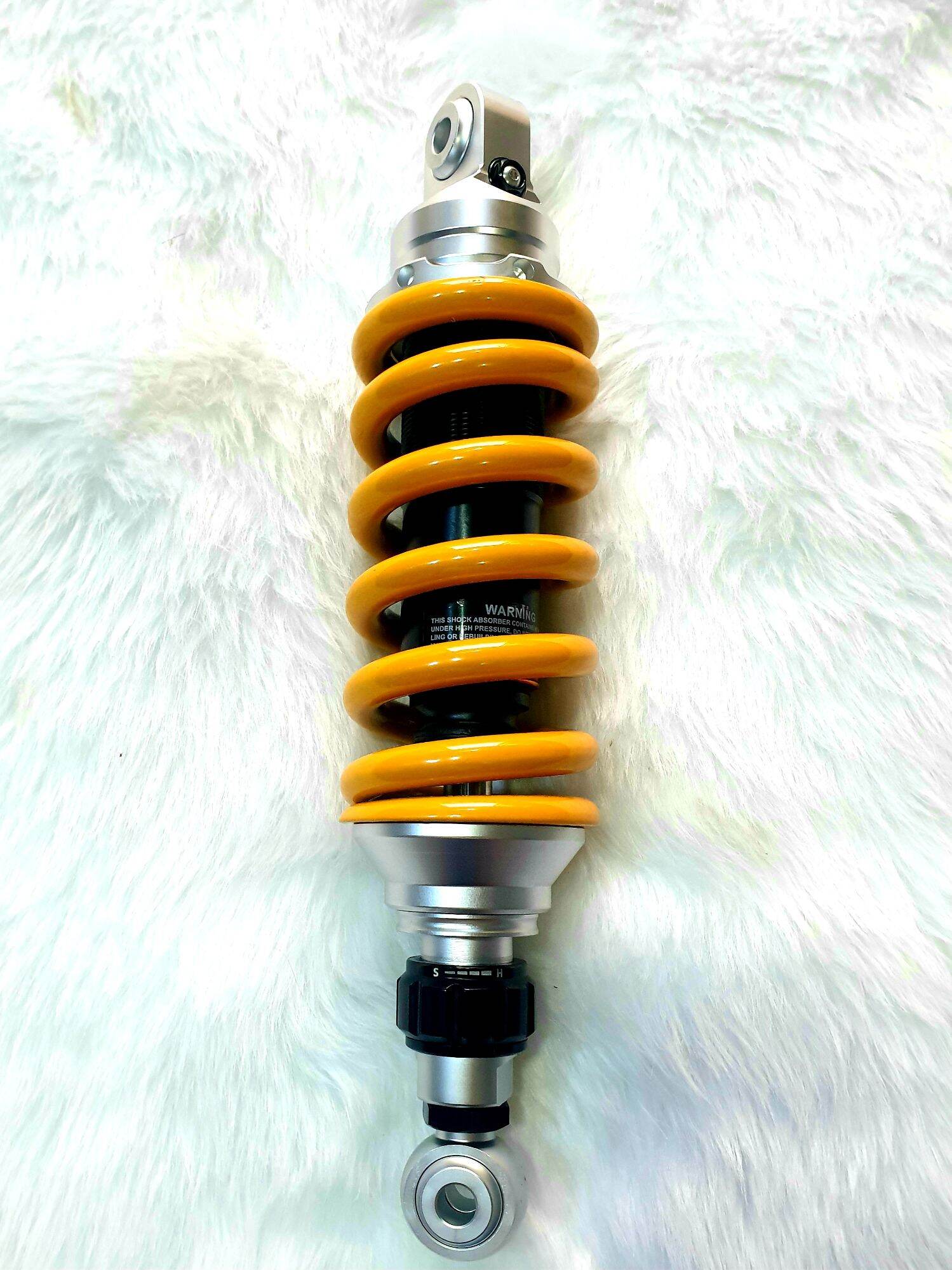 OEM OHLINS Rear Monoshock for KTM DUKE RC 200 250 390 | Lazada PH