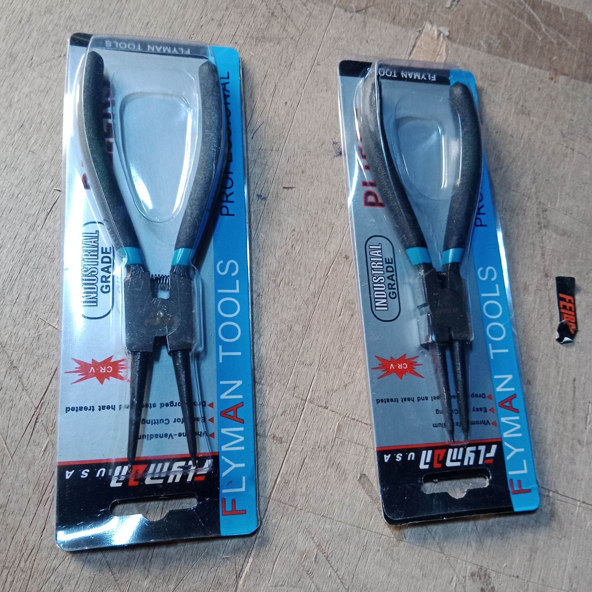 original flyman circle clips heavy duty | Lazada PH