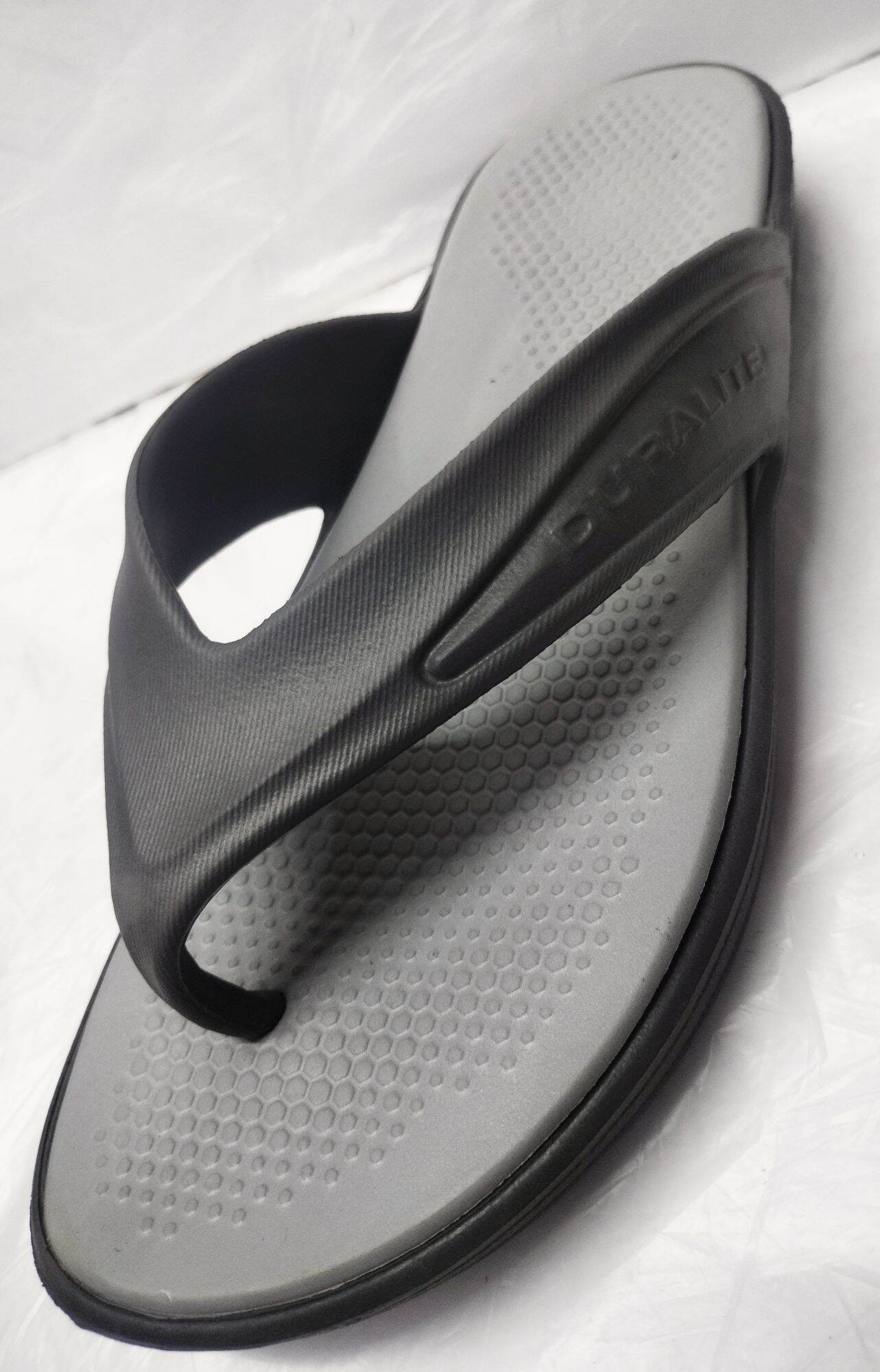 Duralite Harry Slippers for Men (not standard size) Original/Authentic ...