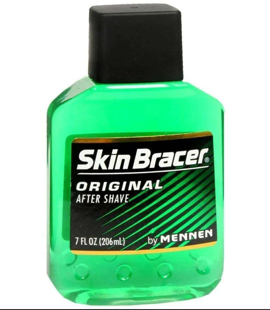 Skin Bracer After Shave Original 206ml | Lazada PH