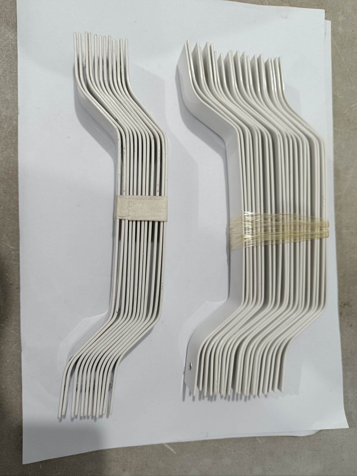 Bended door handle aluminum AC glass | Lazada PH