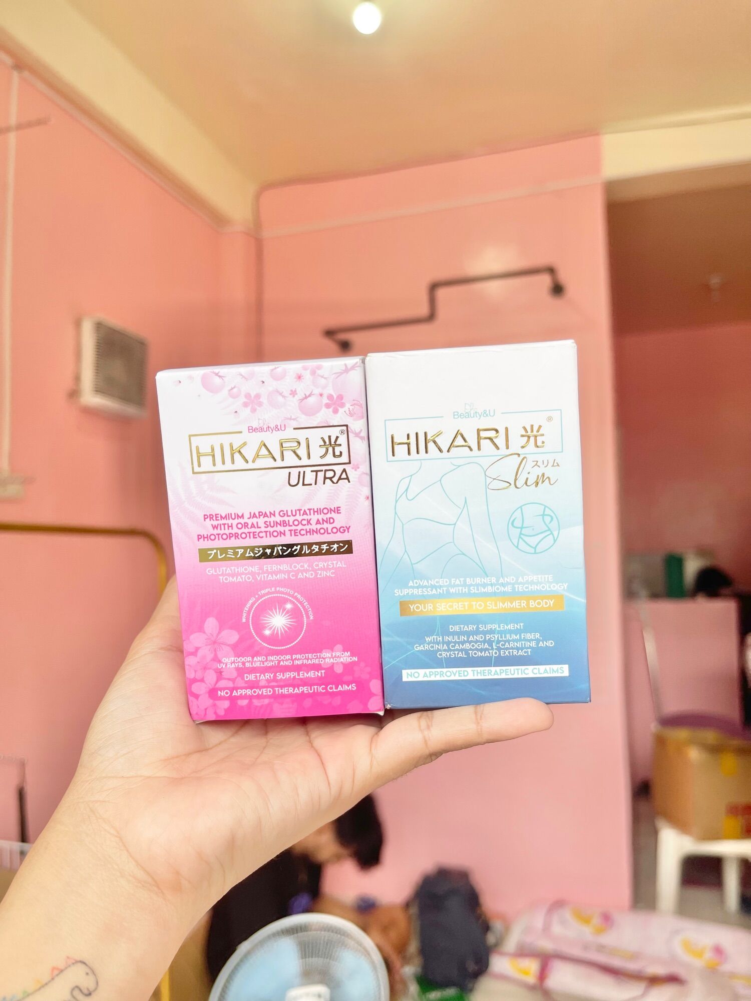 Hikari Japan Glutathione ULTRA 60 capsules with Oral Technology | Lazada PH