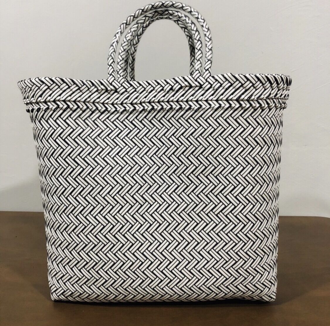Bayong Bags/ Plastic Bayong (Large) 💖 | Lazada PH
